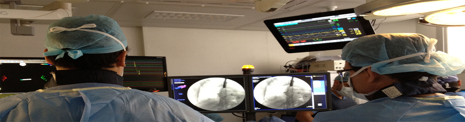 Cardioneuroablation: is a new technique for treating severe ...